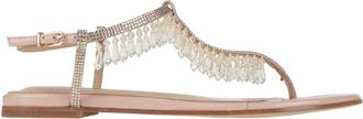 Lola Cruz SCHUHE - Zehentrenner auf YOOX.COM