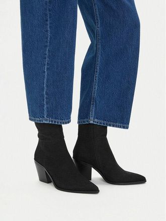 Jenny Stiefeletten CEO-HY23222S-1 Schwarz