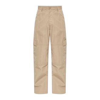Balenciaga Cargo Hose - - Trousers - Herren - Braun - S
