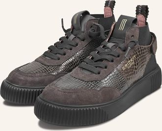Crickit Crickit Sneaker Uma schwarz