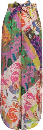 Desigual HOSEN & RÖCKE - Hosen auf YOOX.COM