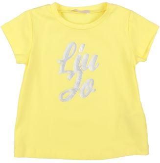 Liu Jo TOPS - T-shirts sur YOOX.COM