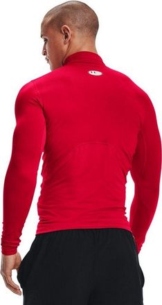 Under Armour Longsleeve Coldgear Armour Compression Mock
