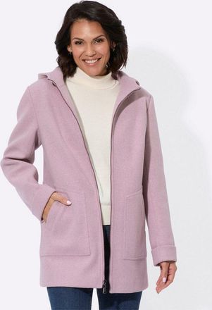 Witt Allwetterjacke Kapuzenjacke