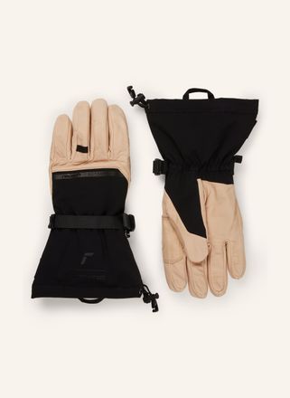 Reusch Skihandschuhe Duality schwarz