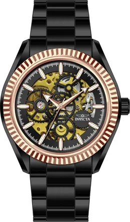 Invicta Objet D Art 69757 Herrenuhr - 43mm