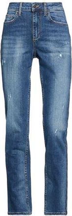 Liu Jo BAS - Pantalons en jean sur YOOX.COM