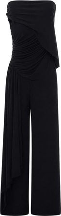 Lanvin Jumpsuit - Schwarz