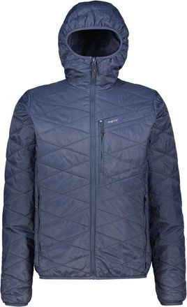 Meru Herren Steppjacke ITHARA