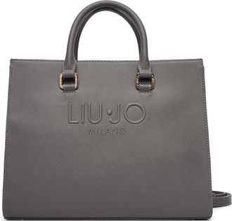 Liu Jo Handtasche Liu Jo Halona AF5149 E0087 Grau