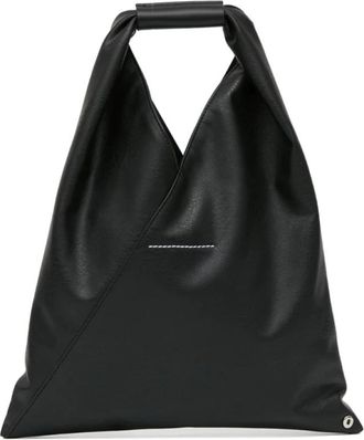 Maison Margiela Femme, Sacs, Noir, Taille: ONE Size Japanese Bag