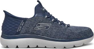 Skechers Sneakers Key Pace 232469 NVY Dunkelblau
