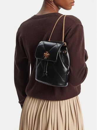 Tory Burch Tory Burch Rucksack Kira Diamond 170485 Schwarz