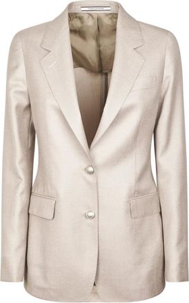 Tagliatore Femme, Vestes, Gris, Taille: 36 FR Parigi Blazer
