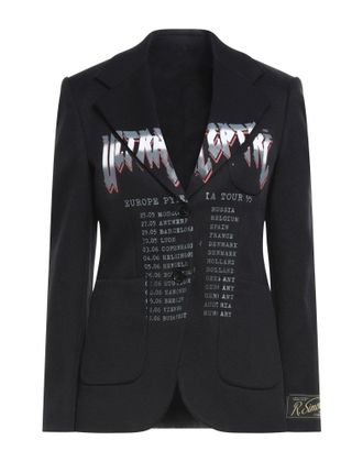 Raf Simons ANZ&Uuml;GE und CO-ORDS - Blazers auf YOOX.COM