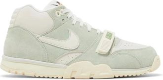 Nike Air Trainer 1 - Homme - Sport - Vert - Taille: 47 1/2 EU