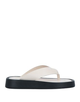 Alohas SCHUHE - Zehentrenner auf YOOX.COM
