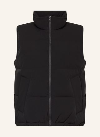 Sandro Sandro Steppweste schwarz