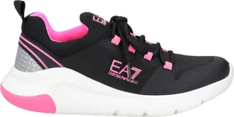Emporio Armani SCHUHE - Sneakers auf YOOX.COM