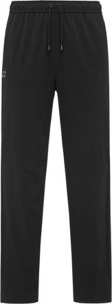 K-Way Homme, Pantalons, Noir, Taille: L Pantalons de surv&ecirc;tement