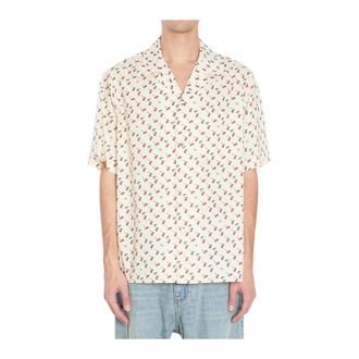 Valentino Garavani Herren, Shirts, Mehrfarbig, MGr&ouml;&szlig;e