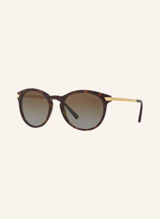 Michael Kors Sonnenbrille mk2023 3164R1 Adrianna Iii braun