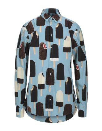 Dolce & Gabbana TOPS - Hemden auf YOOX.COM