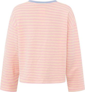 Zwillingsherz Sweatshirt Perfectly Imperfect