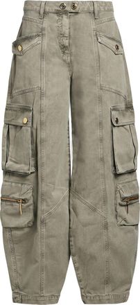 Elisabetta Franchi HOSEN & R&Ouml;CKE - Jeanshosen auf YOOX.COM