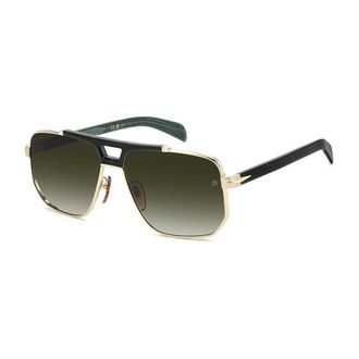 Eyewear by David Beckham unisex, Accessories, Mehrfarbig, 61 MMGr&ouml;&szlig;e