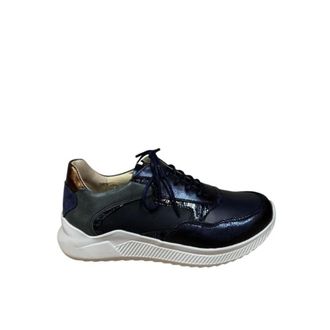 Wolky Damen, Schuhe, Blau, 38 EUGr&ouml;&szlig;e