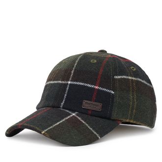 Barbour Cap Barbour GALINGALE MHA0553TN11 Dunkelgr&uuml;n