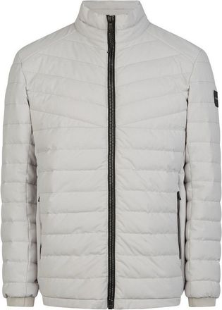 Calamar Menswear Steppjacke Structured Jacket