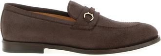 Brunello Cucinelli Herren, Schuhe, Braun, 42 EUGr&ouml;&szlig;e