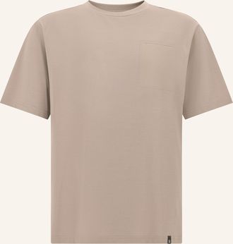 Boggi Milano Boggi Milano T-Shirt grau