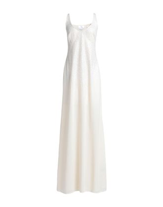 Elisabetta Franchi KLEIDER - Maxi-Kleider auf YOOX.COM