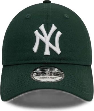 New Era unisex, Accessoires, Vert, Taille: ONE Size Nos League Ess 9Twenty Cap