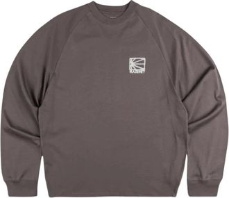 Rassvet Homme, Sweatshirts et sweats &agrave; capuche, Gris, Taille: XL I Love Paris Jersey