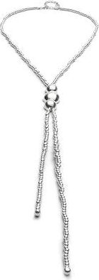 Uno De 50 unisexe adulte Bracelet, argent, Size M