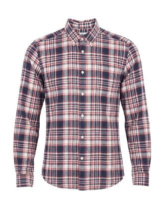Barbour TOPS - Hemden auf YOOX.COM