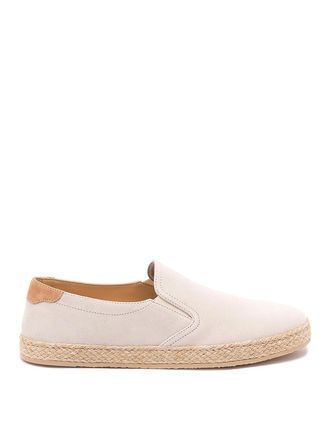 Brunello Cucinelli Espadrilles - Blanc