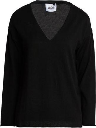 Alpha Studio MAILLE - Pullover sur YOOX.COM