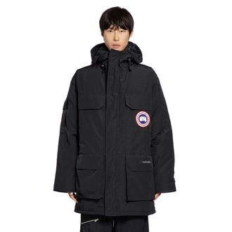 Canada Goose Expedition Parka