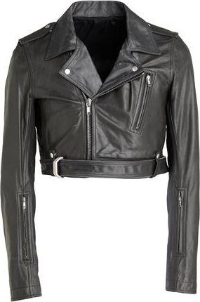 Rick Owens MANTEAUX - Vestes et blousons sur YOOX.COM