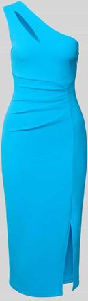 Lipsy Slim Fit Kleid mit Gehschlitz