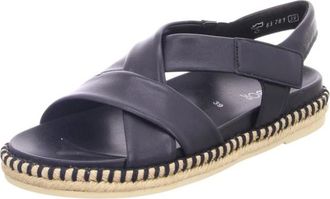 Gabor Damen, Schuhe, Schwarzk, 41 EUGr&ouml;&szlig;e