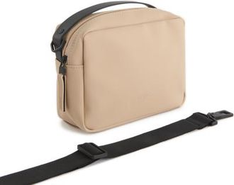 Rains Sac &agrave; bandouli&egrave;re Box Bag
