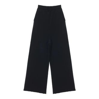 Entire studios Full Sweatpant - - Trousers - Herren - Schwarzk - M