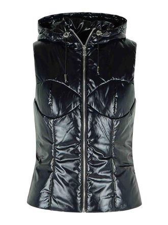 Coperni Gilet - Noir