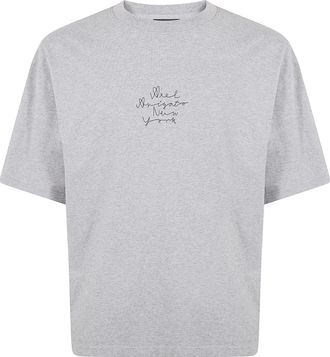 Axel Arigato New York City T-Shirt
